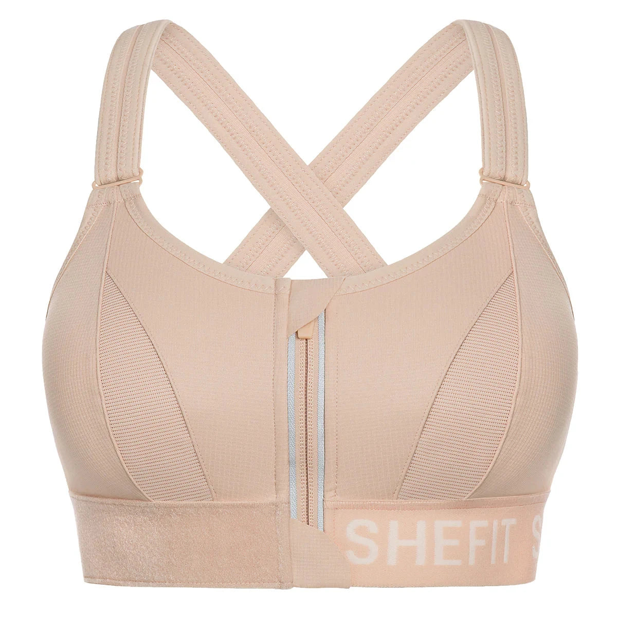 SHEFIT Ultimate Sports Bra | High Impact Sports Bra – Athletic Annex