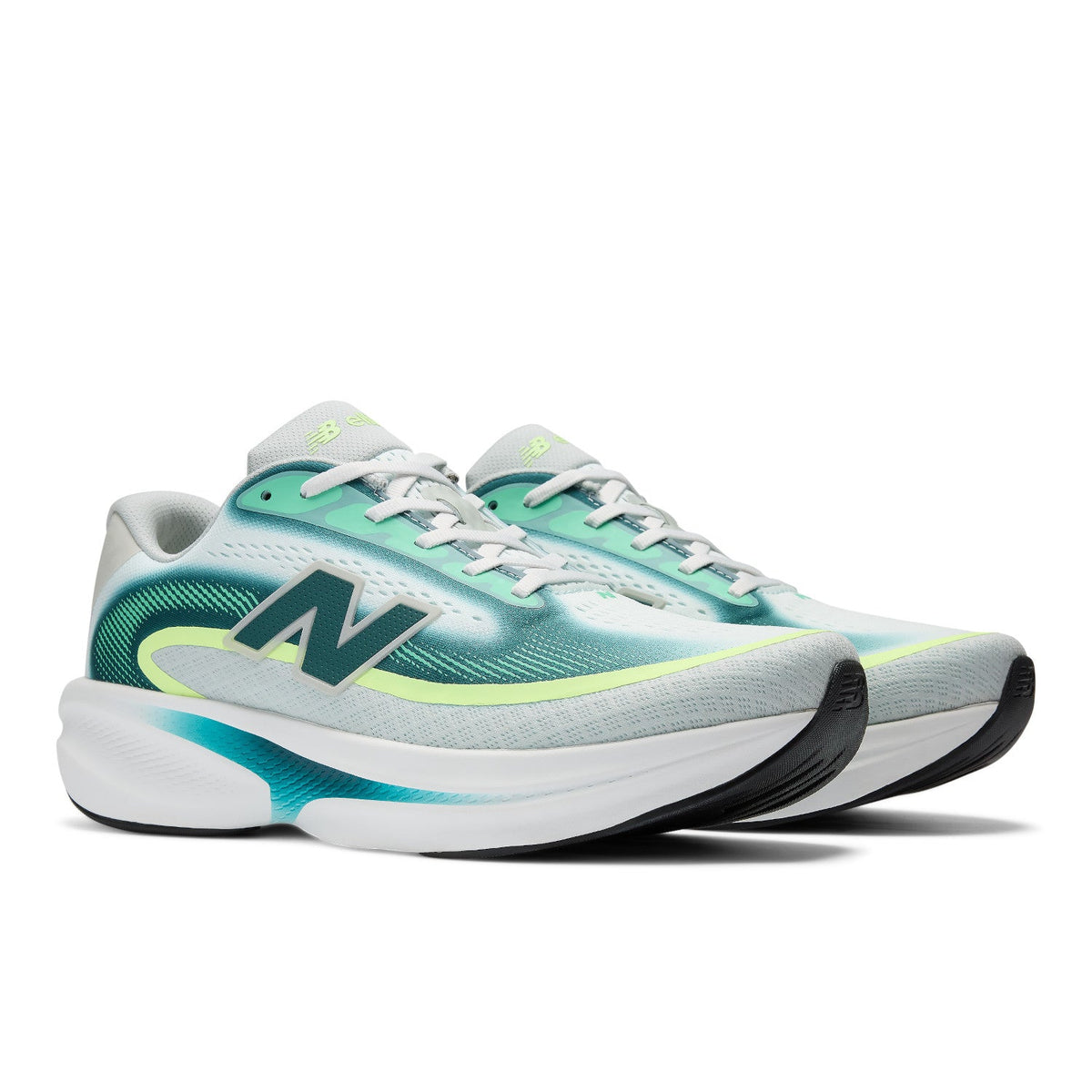 Men's New Balance Ellipse v1 | Neutral Running & Walking Shoe ...