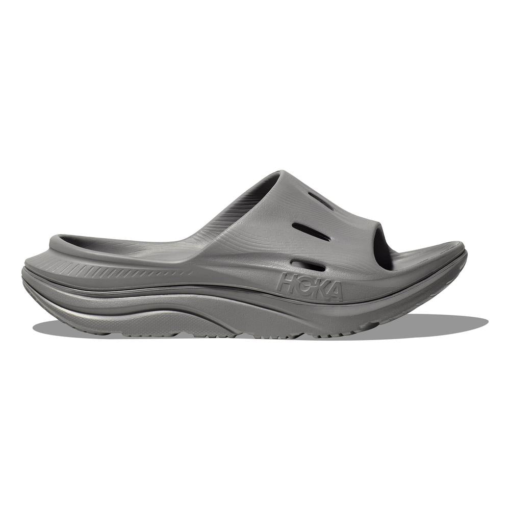HOKA Ora Recovery Slide 3 | Recovery Sandals – Athletic Annex