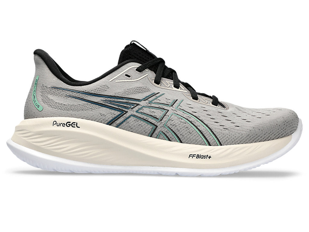 Asics Gel-Cumulus 26 | Men's Neutral Running Shoes – Athletic Annex