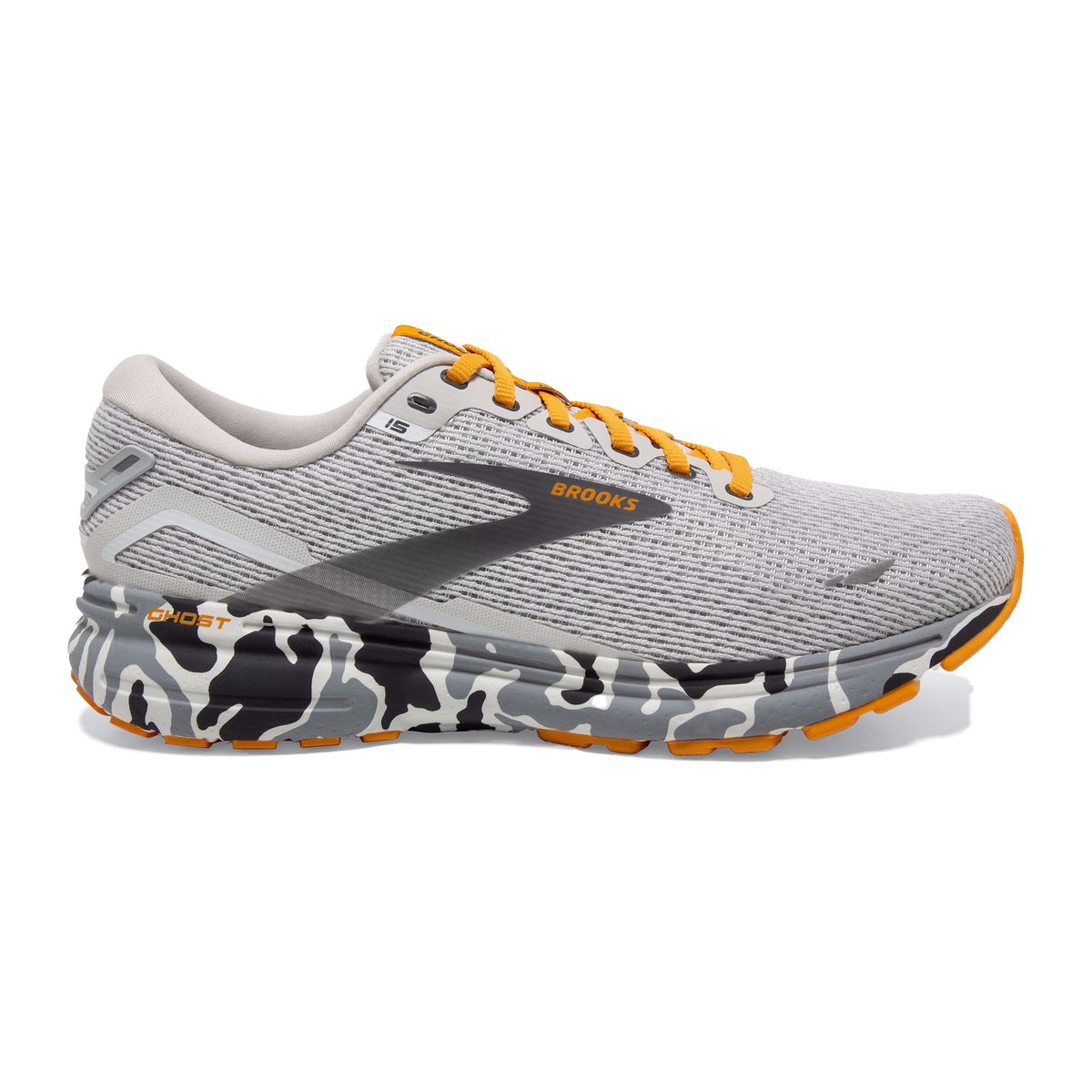 Women's Ghost 15 – Athletic Annex