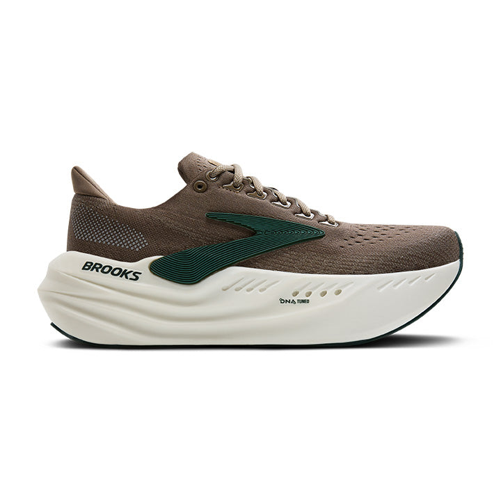 Brooks Glycerin Max | Men's High-Cushion Neutral Running Shoes ...