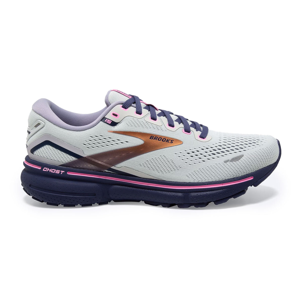 Women's Ghost 15 – Athletic Annex