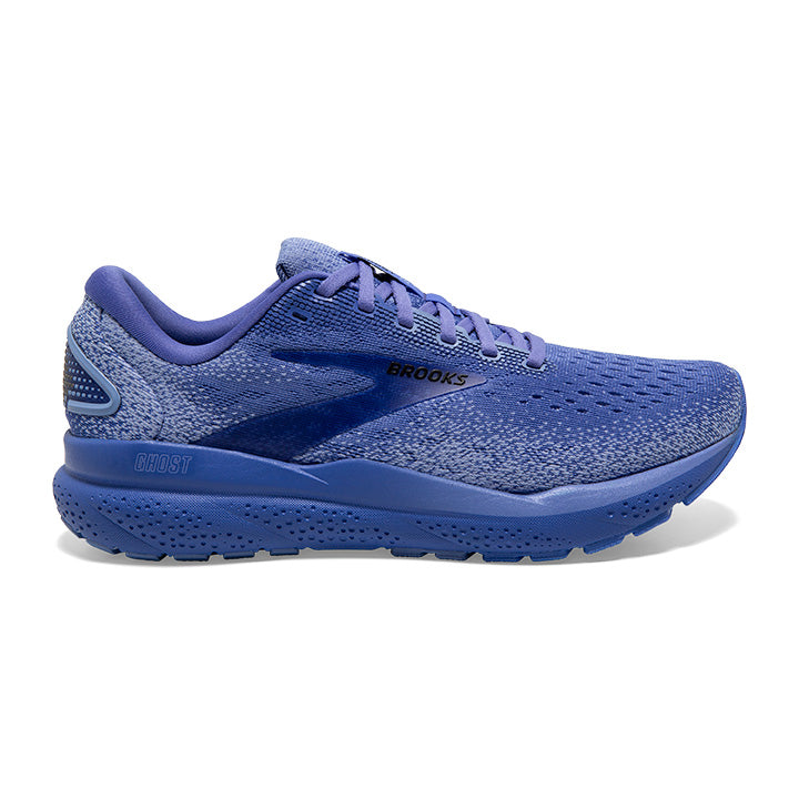 Brooks Ghost 16 Women's - Baja Blue/Pale Iris – Athletic Annex