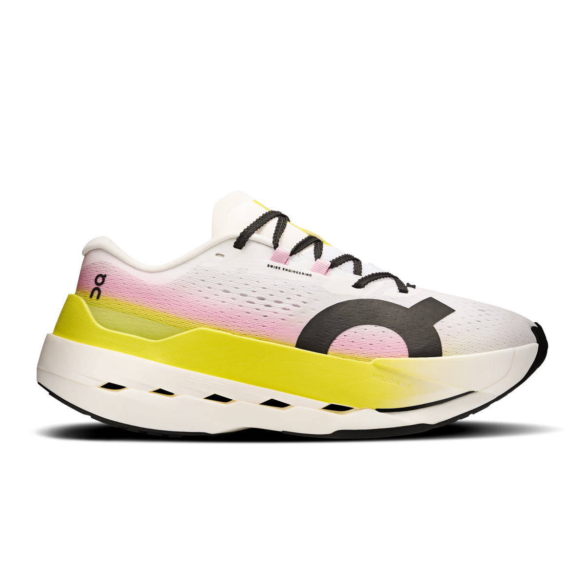 ON Cloudboom Max | Raceday Shoe with Speedboard Plate – Athletic Annex