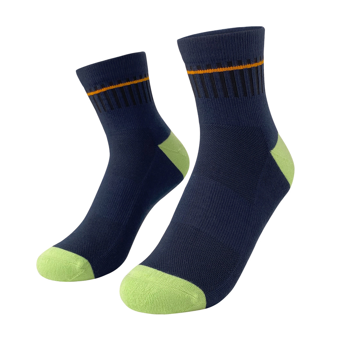 Performance Running Crew Socks | Athletic Annex Socks