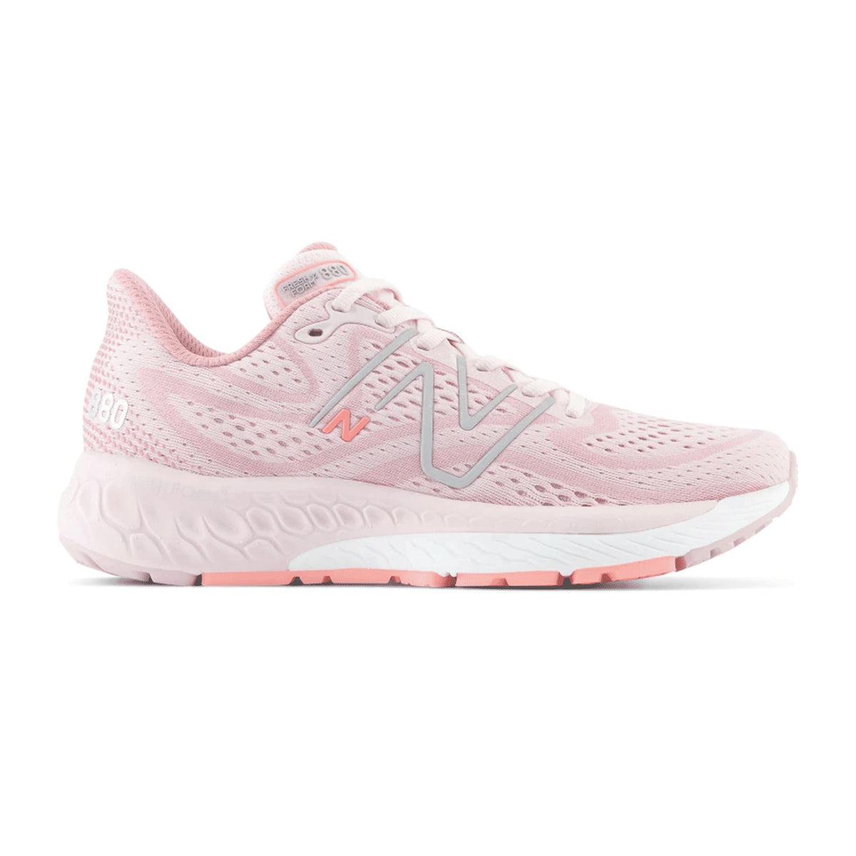 Women's Fresh Foam X 880v13 – Athletic Annex