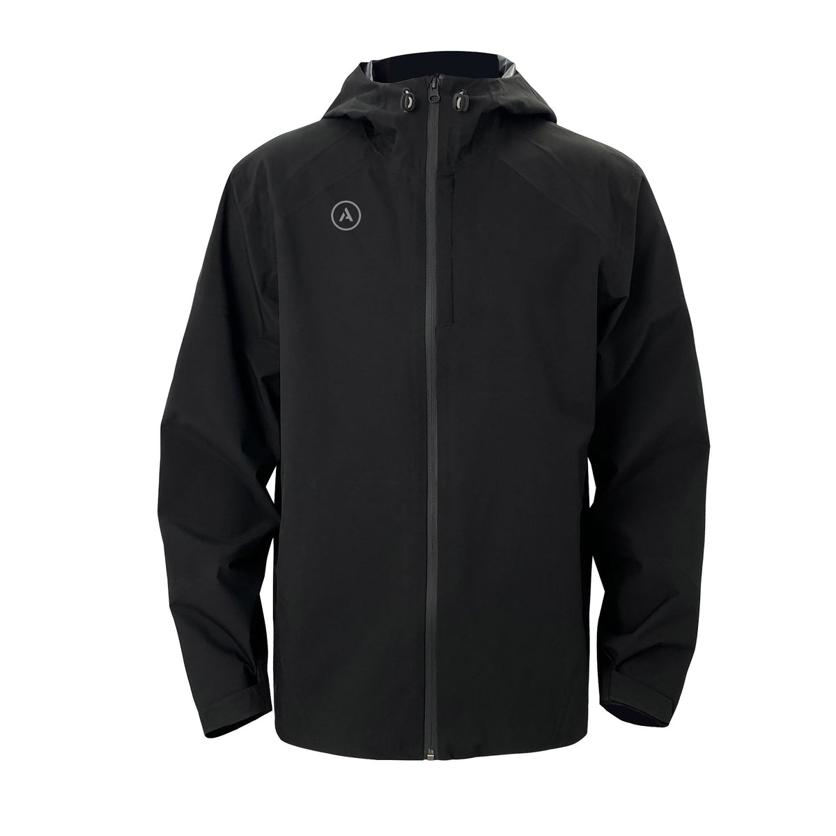 Men's Waterproof Jacket – Athletic Annex