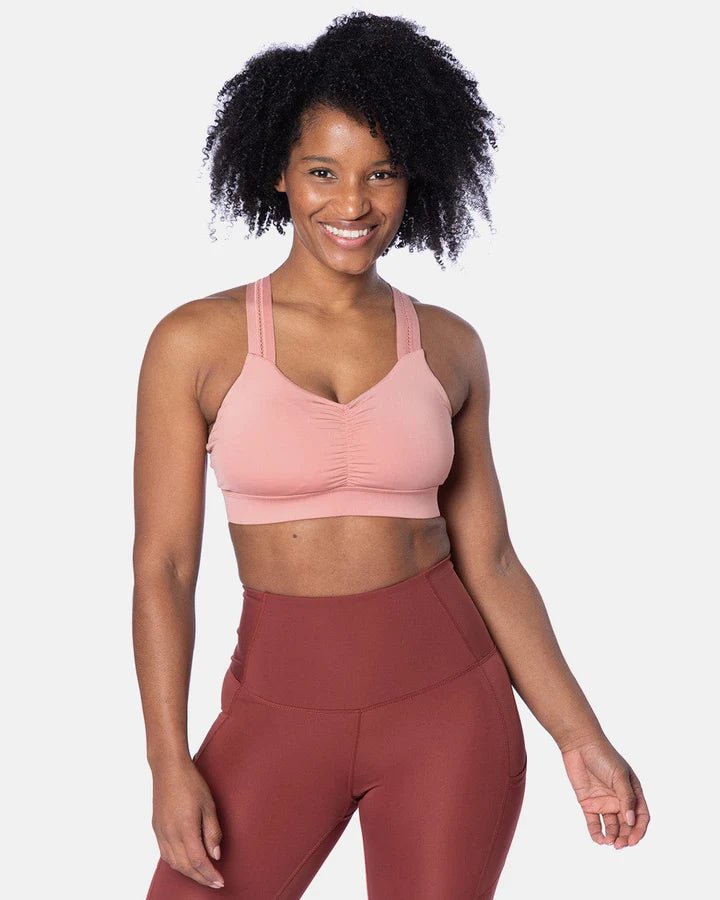 Y-Back Bra – Athletic Annex