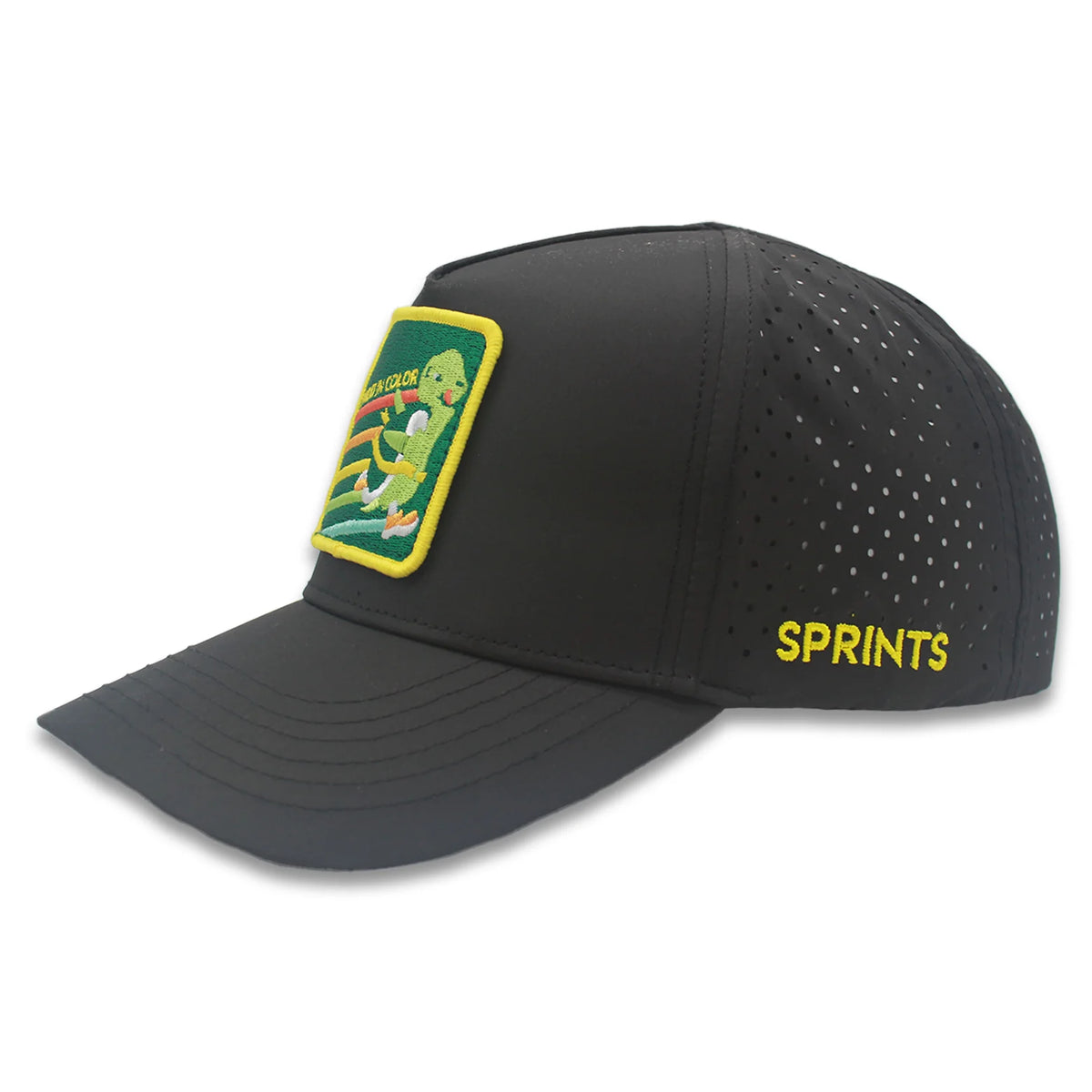 Sprints V.P. Hat | Running Hats – Athletic Annex