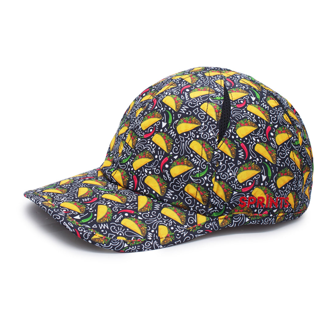 Sprints O.G. Hat | Running Hats – Athletic Annex