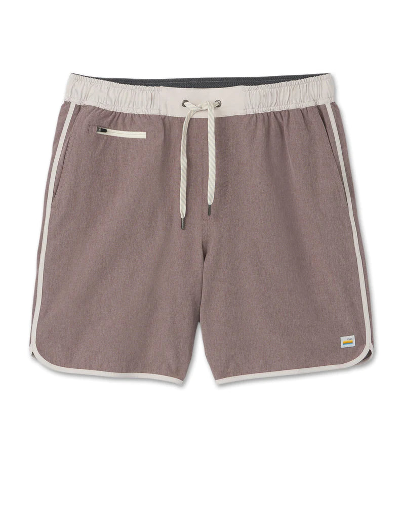Men's Banks Short – Athletic Annex