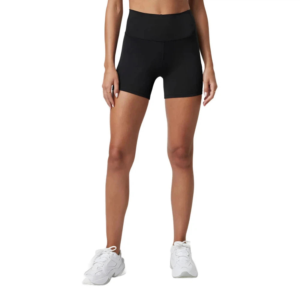 Women's AllTheFeels Short – Athletic Annex