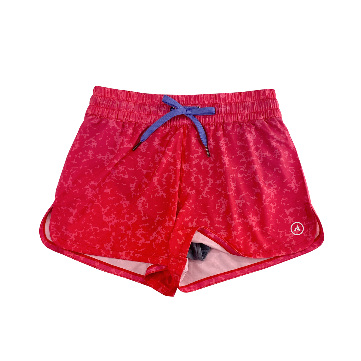 Athletic Annex Essential 4" Running Shorts | Dubarry Splash | Women's ...