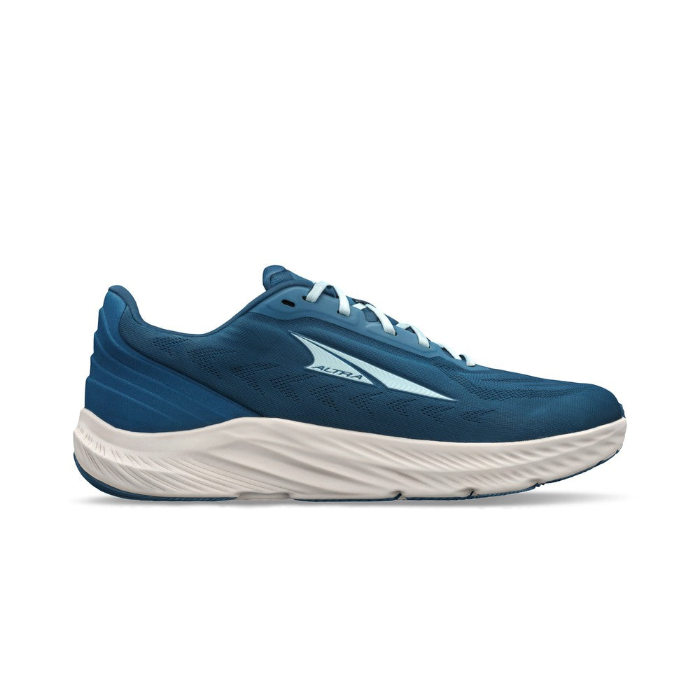 Altra Rivera 4 | Blue | Men's Zero-Drop Running Shoes – Athletic Annex