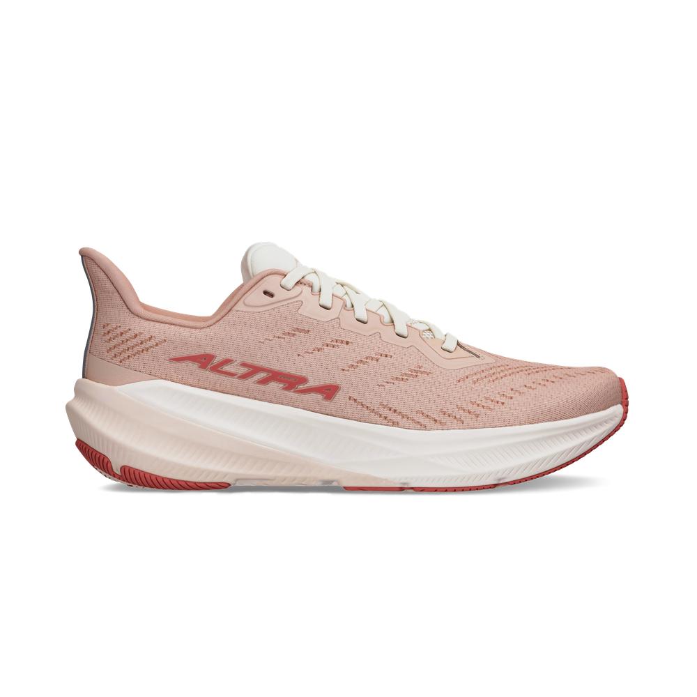 Altra Experience Flow 2 | Dusty Pink | Women's Running and Walking Shoe ...