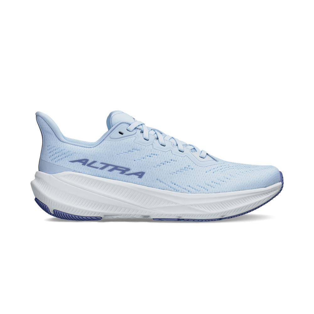 Altra Experience Flow 2 | Light Blue | Women's Running and Walking Shoe ...