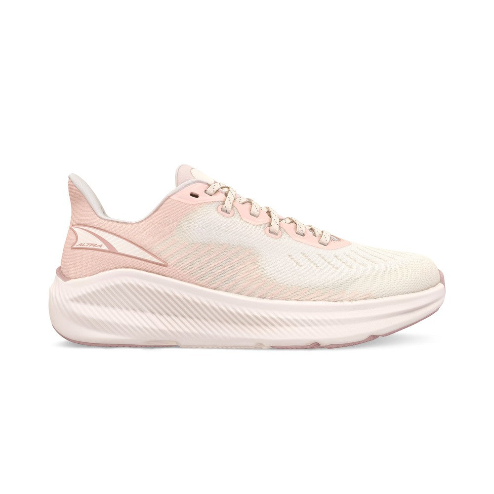 Altra Experience Form | Dusty Pink | Women's Stability Running Shoes ...