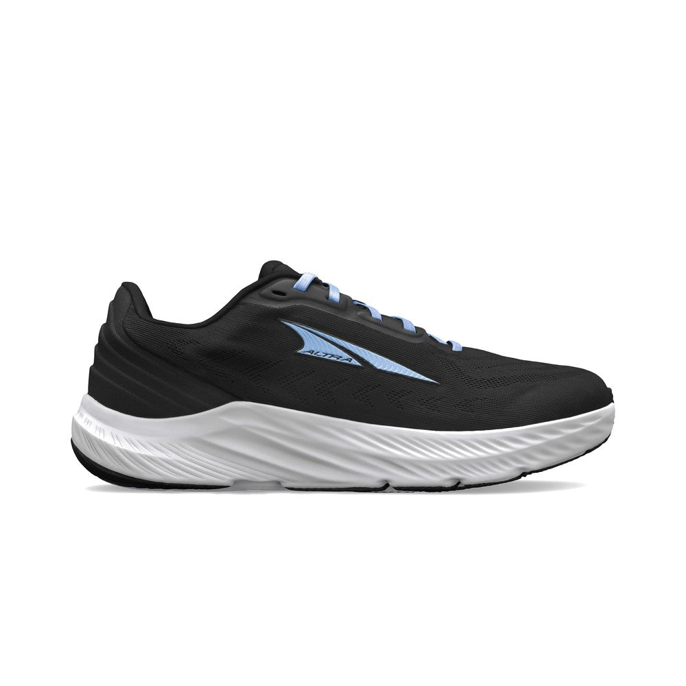 Altra Rivera 4 | Black | Women's Zero-Drop Running Shoes – Athletic Annex