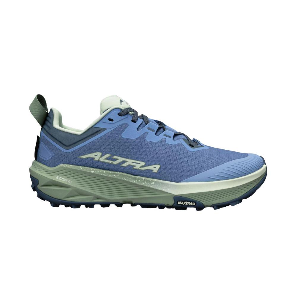 Altra Experience Wild 3 | Dark Blue | Women's Neutral Trail Running ...
