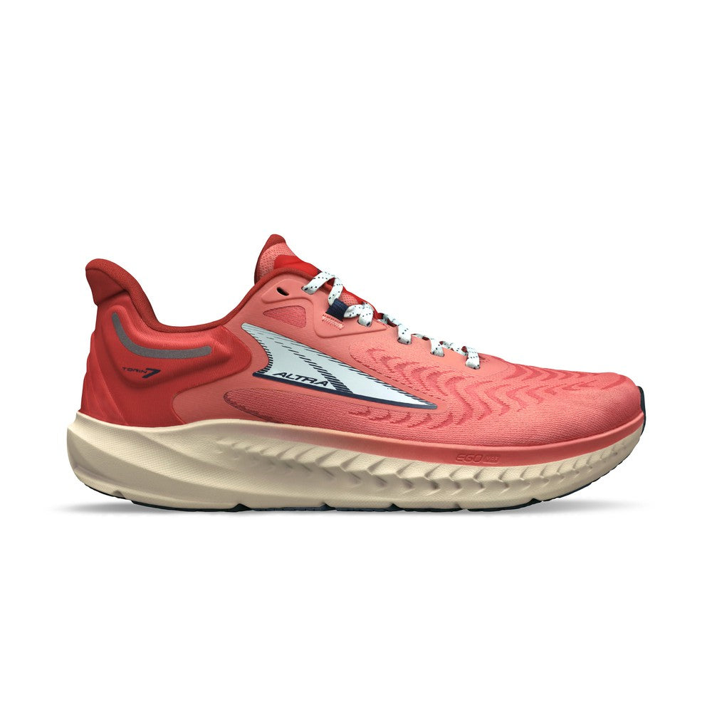 Altra Torin 7 | Pink | Women's Zero-Drop Running Shoes – Athletic Annex