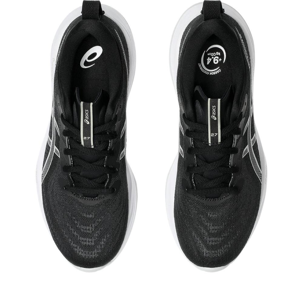 ASICS Gel-Cumulus 27 | Black/Concrete | Women's Neutral Running