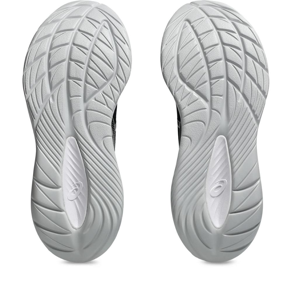 ASICS Gel-Cumulus 27 | Black/Concrete | Women's Neutral Running