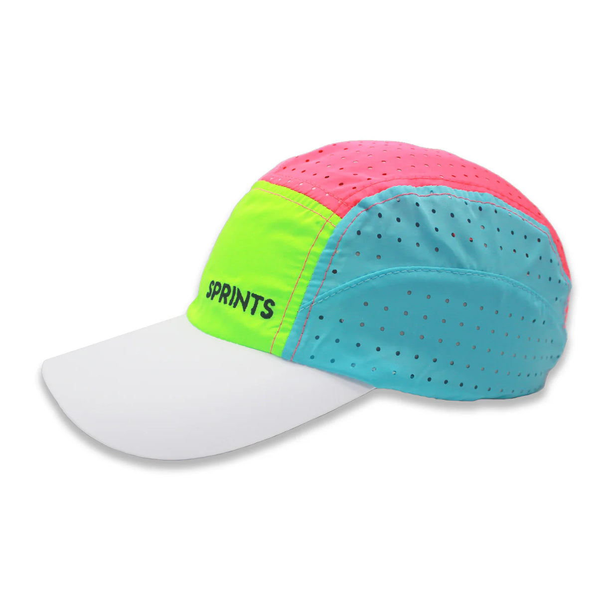 Sprints HyperG Hat | Running Hats – Athletic Annex