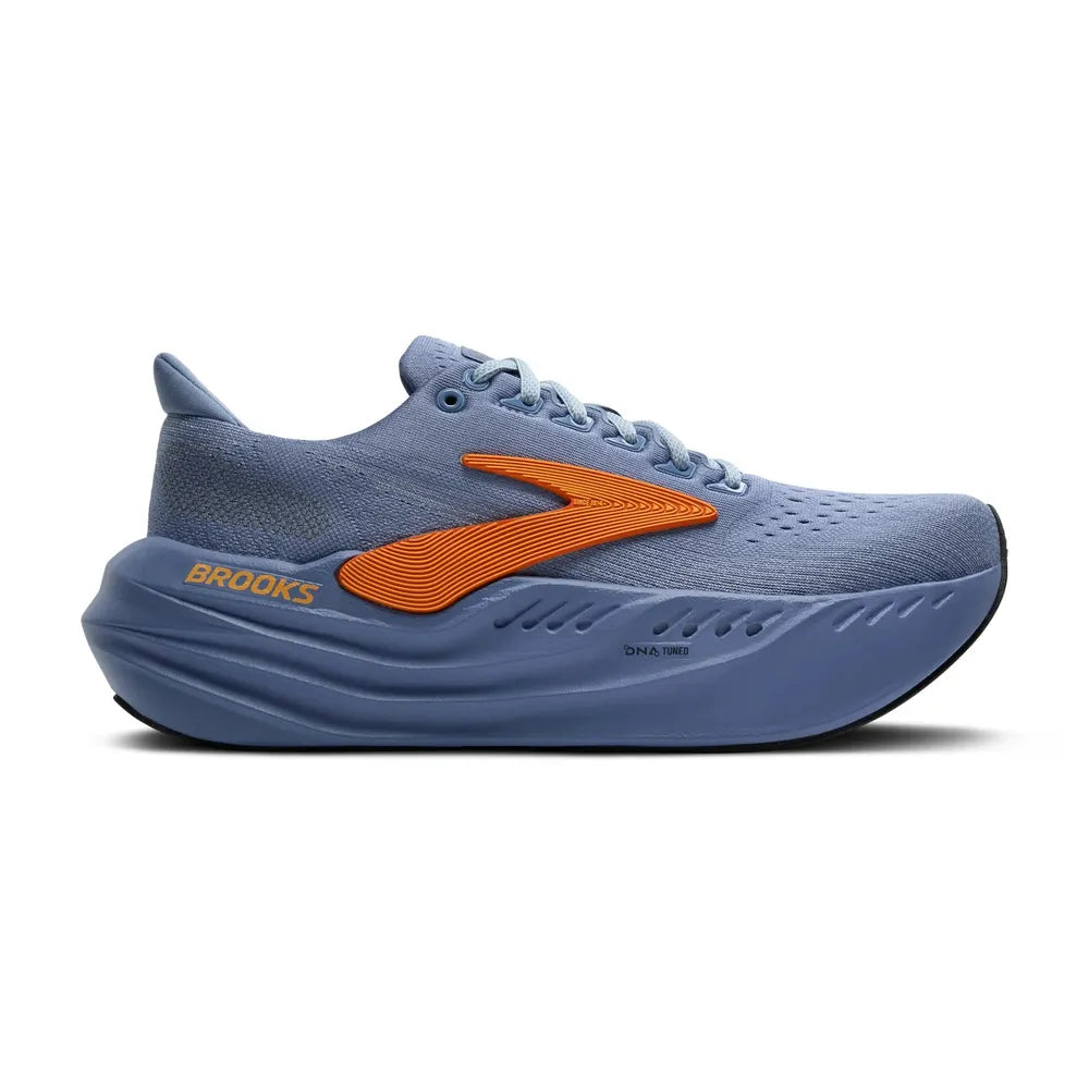 Brooks Glycerin Max | Men's High-Cushion Neutral Running Shoes ...