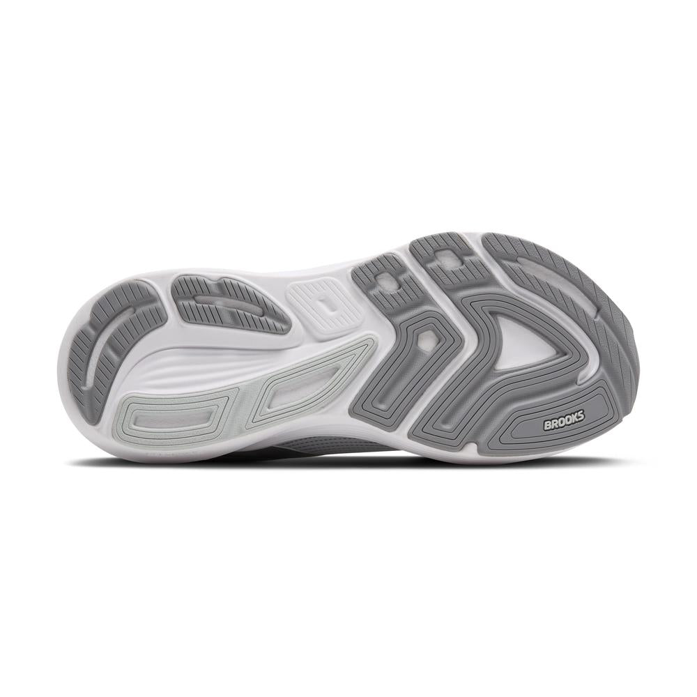 Brooks Revel 8 | Oyster Mushroom/Alloy/Silver | Women's Everyday
