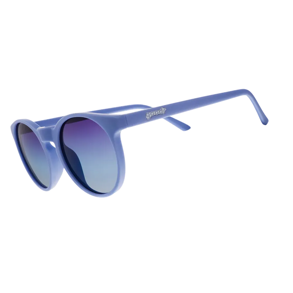 Goodr The Circle G | Everyday Sunglasses for Everyone – Athletic Annex