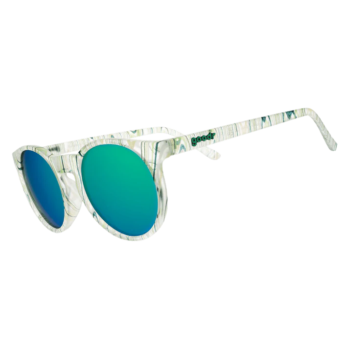 Goodr The Circle G | Everyday Sunglasses for Everyone – Athletic Annex