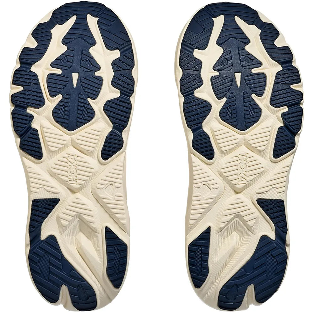 Hoka Arahi 8 | Rose Cream/Alabaster | Women's Stability Running