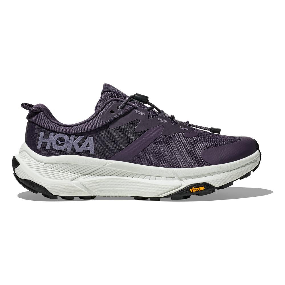 HOKA Transport | Squid Ink/Sea Glass | Women's Lifestyle Shoe ...