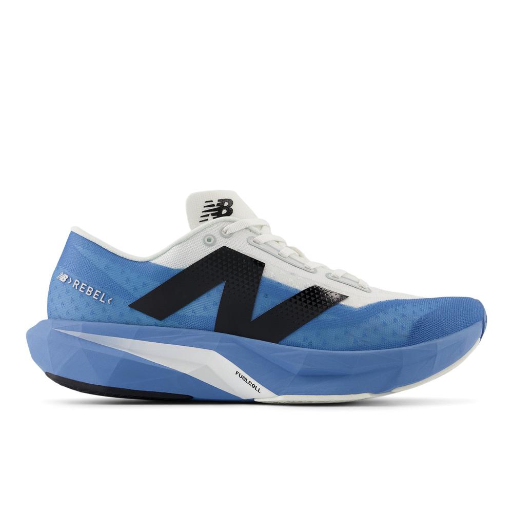 New Balance FuelCell Rebel v4 | Blue Laguna | Men's Running Shoe ...