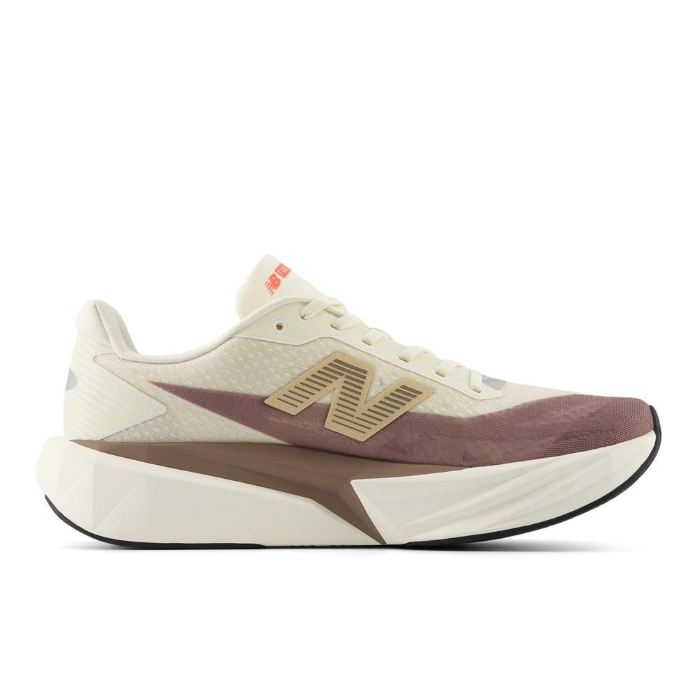 New Balance FuelCell Rebel v5 | Angora | Men's Lightweight Training ...