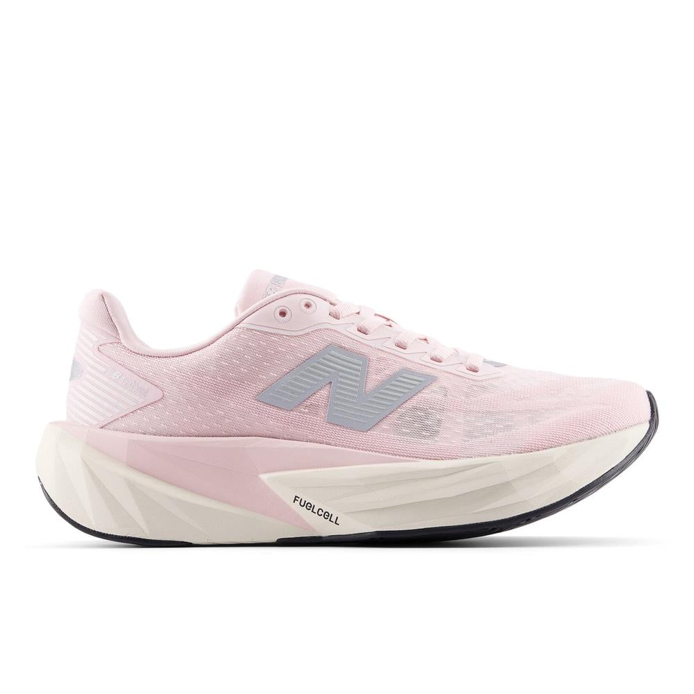 New Balance FuelCell Rebel v5 | Pink Granite | Women's Lightweight ...