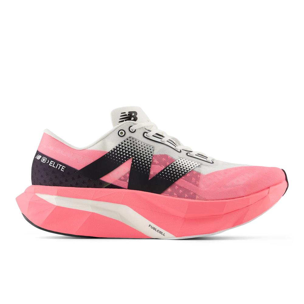 New Balance FuelCell SuperComp Elite v4 | Ultra Pink | Women's Running ...