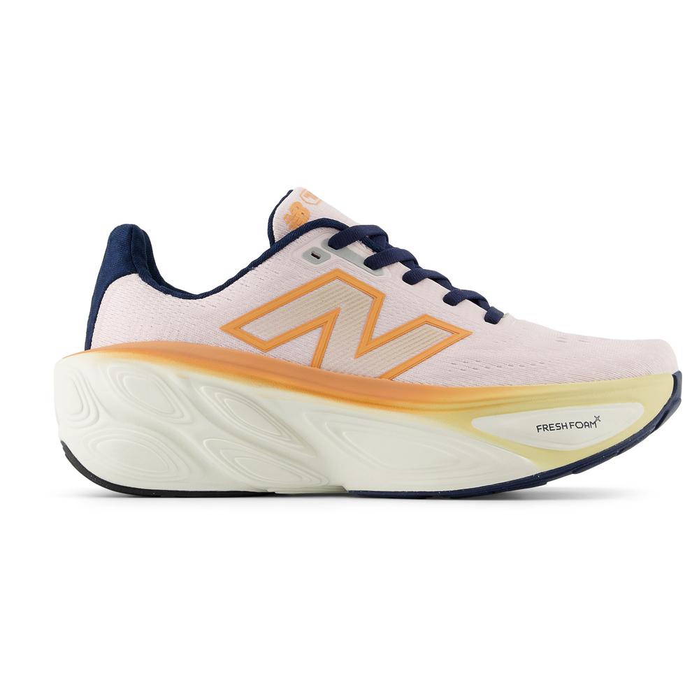 New Balance Fresh Foam X More V5 Women's Running Shoe – Athletic Annex