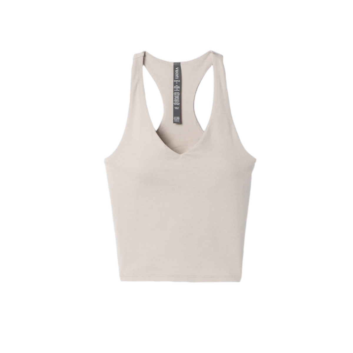 Vuori Halo Performance Crop 2.0 | Women's Tank Tops – Athletic Annex