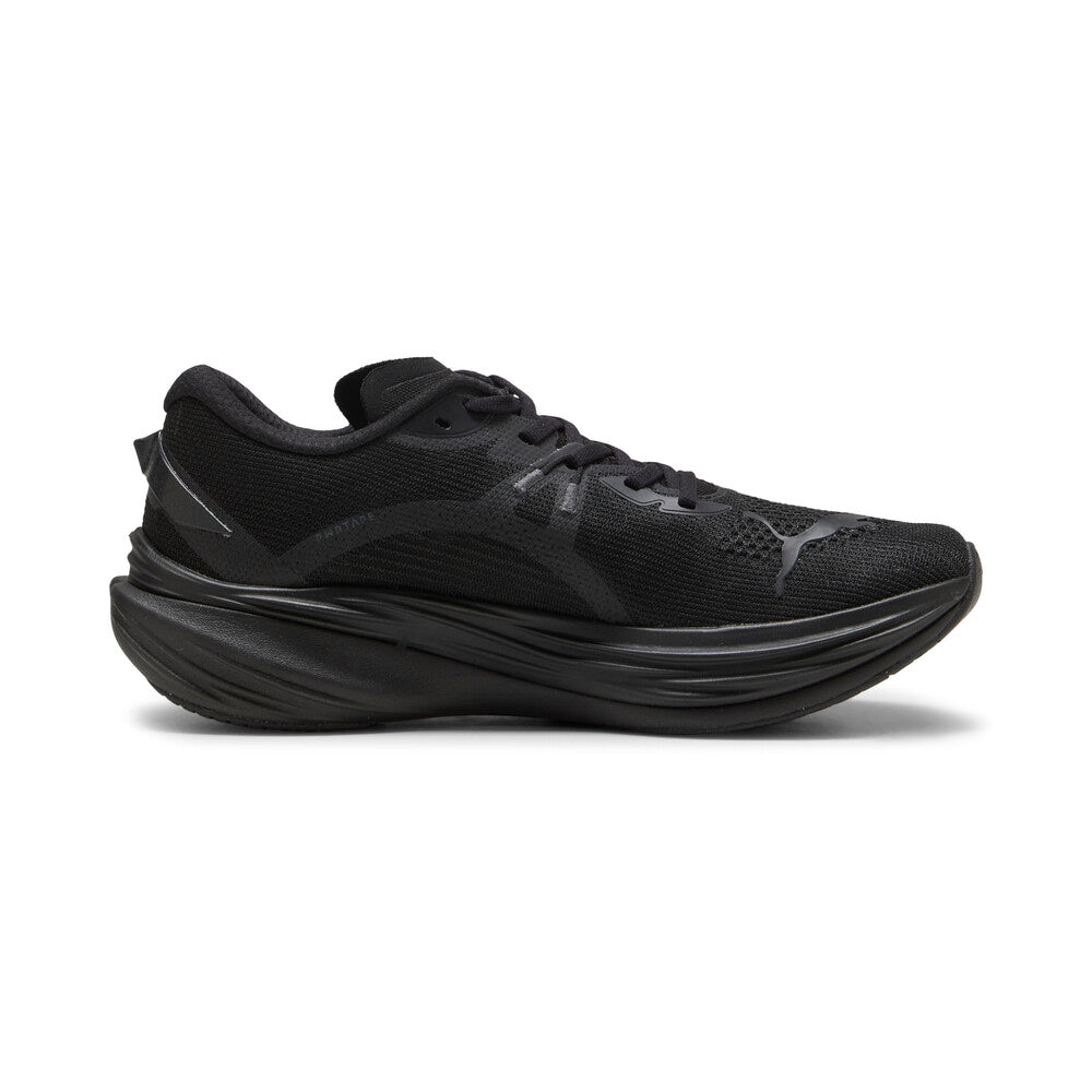 Puma Deviate Nitro 3 | Puma Black | Men's Neutral Running Shoes ...