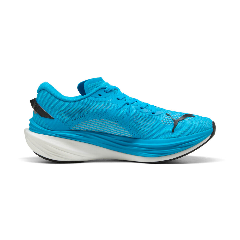 Puma Deviate Nitro 3 | Speed Blue | Men's Neutral Running Shoes ...