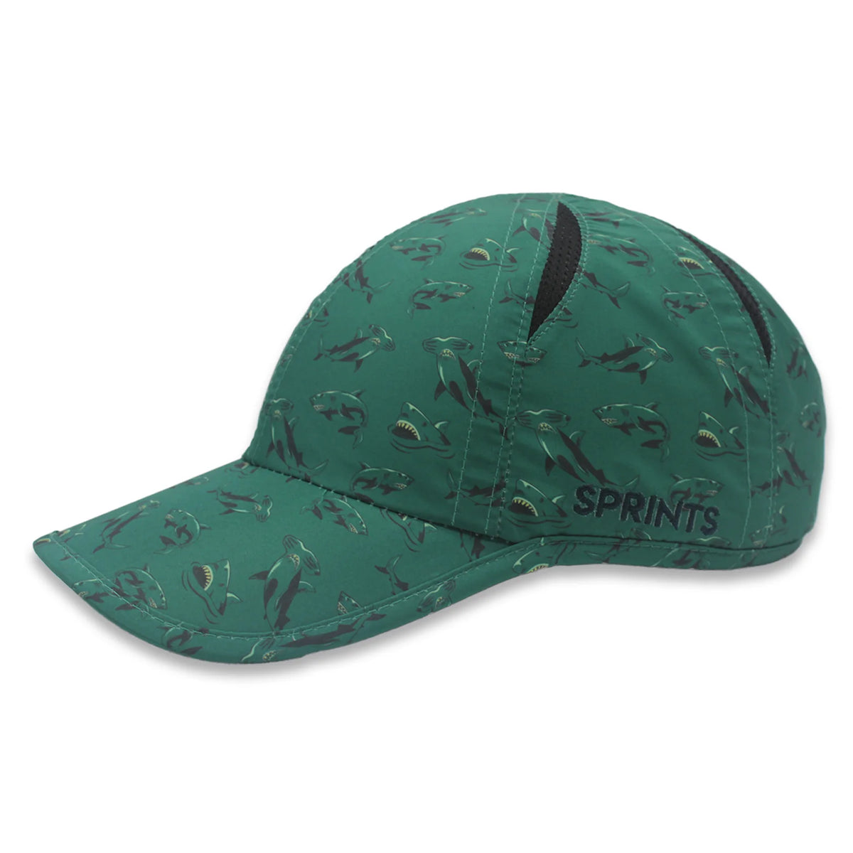 Sprints O.G. Hat | Running Hats – Athletic Annex