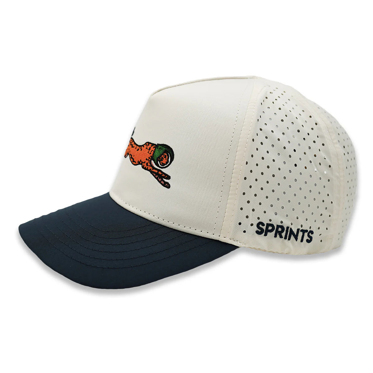 Sprints V.P. Hat | Running Hats – Athletic Annex